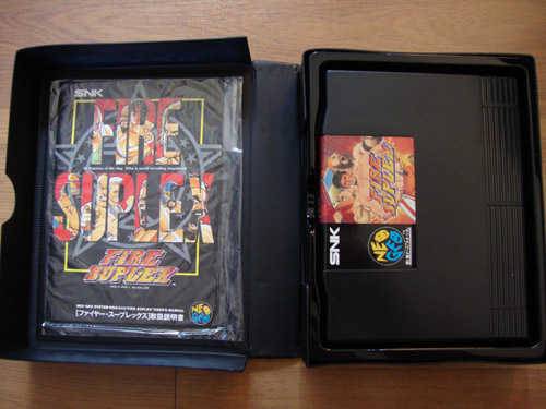 Jamma Nation X - Online Store