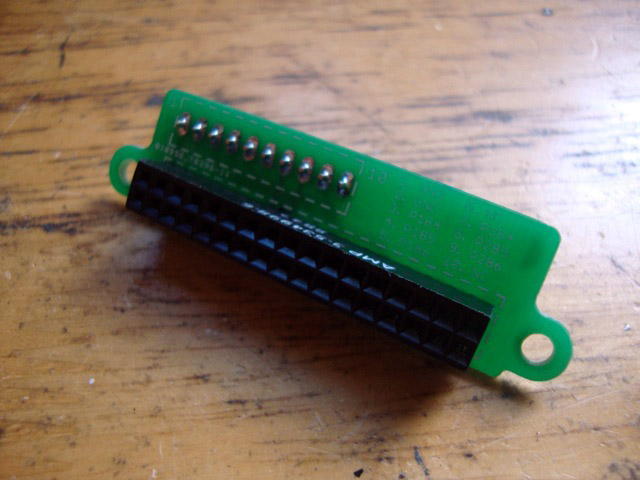 Cps1 to cps2 conversion. | Museum of the Game® & International Arcade ...